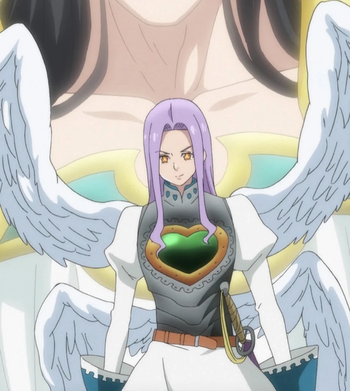 IH Proposal: Ludociel (7DS) | Fandom