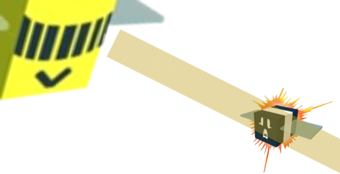 Photon Bee shocking Shocked Bee | Fandom