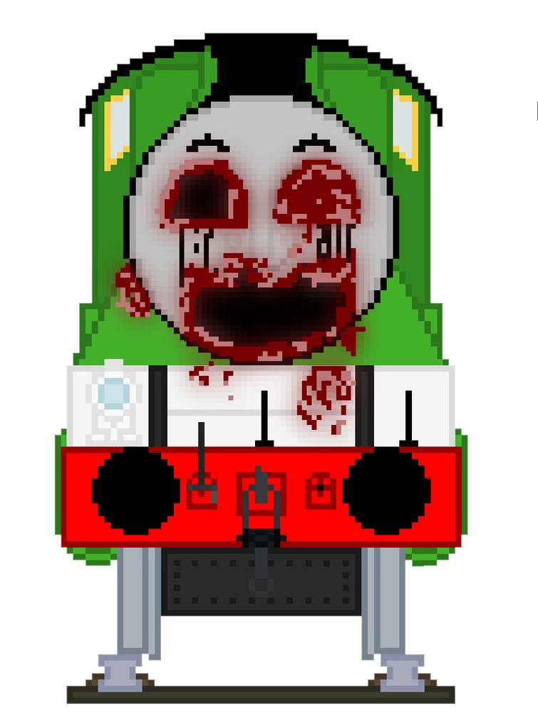Discuss Everything About Sodor AU Wiki | Fandom