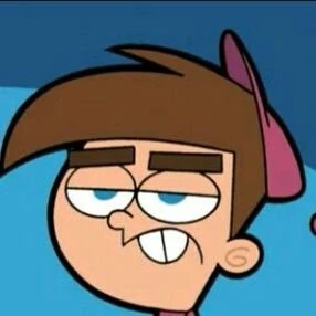 Timmy Turner | Wiki Badfictionpedia | Fandom