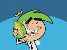 Cosmo | Wiki Badfictionpedia | Fandom