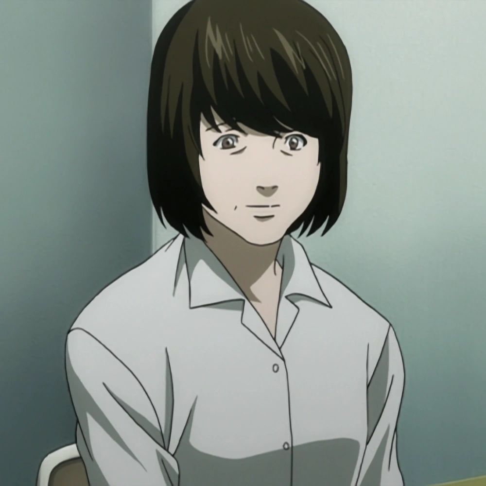 Madre de Light | Wiki Badfictionpedia | Fandom