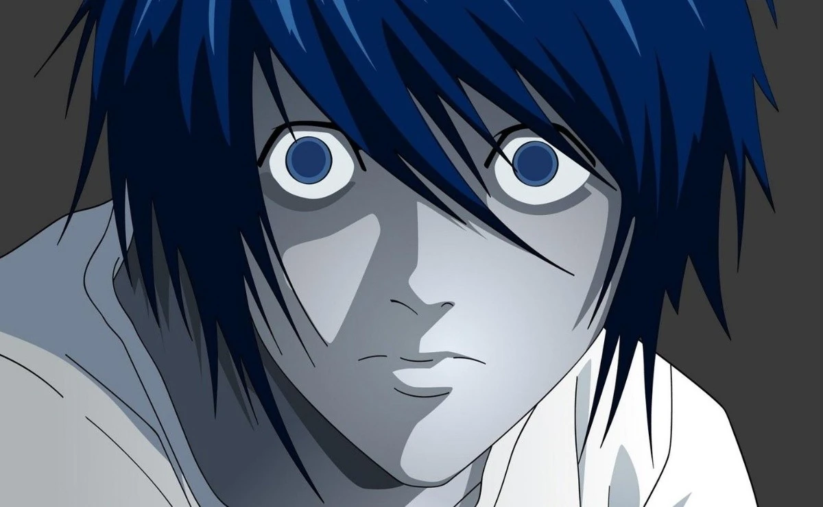 L | Wiki Badfictionpedia | Fandom