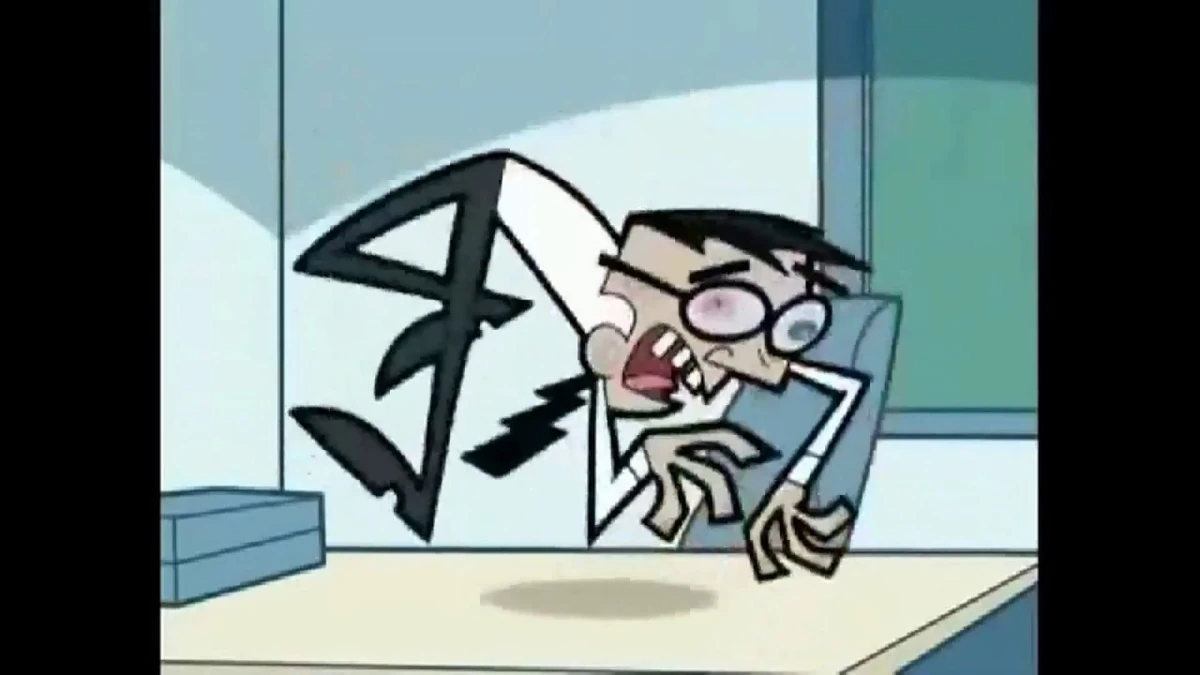 Crocker | Wiki Badfictionpedia | Fandom