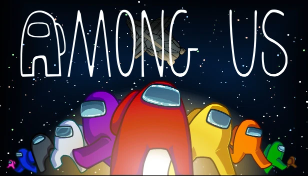 Among Us | Badge Hunt Wiki | Fandom
