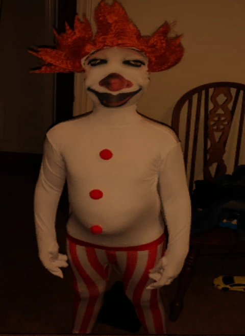 Badge the non sigma | Badge the nugget12345 Wiki | Fandom