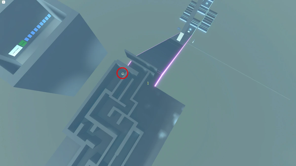 Diamond Obby | Badge Walk Wiki | Fandom