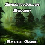 The Spectacular Swamp | Badge Walk Wiki | Fandom