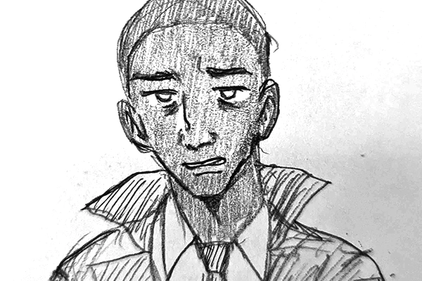 Elliot Lockley | Minion Bachleor Party Wiki | Fandom