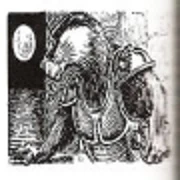 Mandoral Highpeak | Badger Rulers of Salamandastron Wikia | Fandom