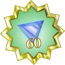 Dedicated | Badge Wiki | Fandom