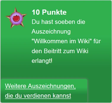 Willkommen im Wiki | Badge Wiki | Fandom