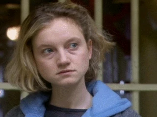 Zandra plackett | Bad girls Wiki | Fandom