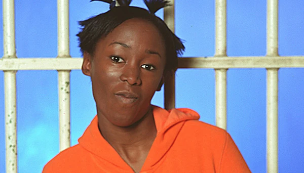 Buki lester | Bad girls Wiki | Fandom