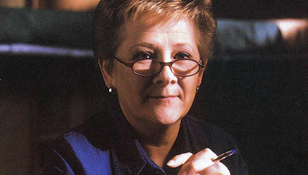Barbara Hunt | Bad girls Wiki | Fandom