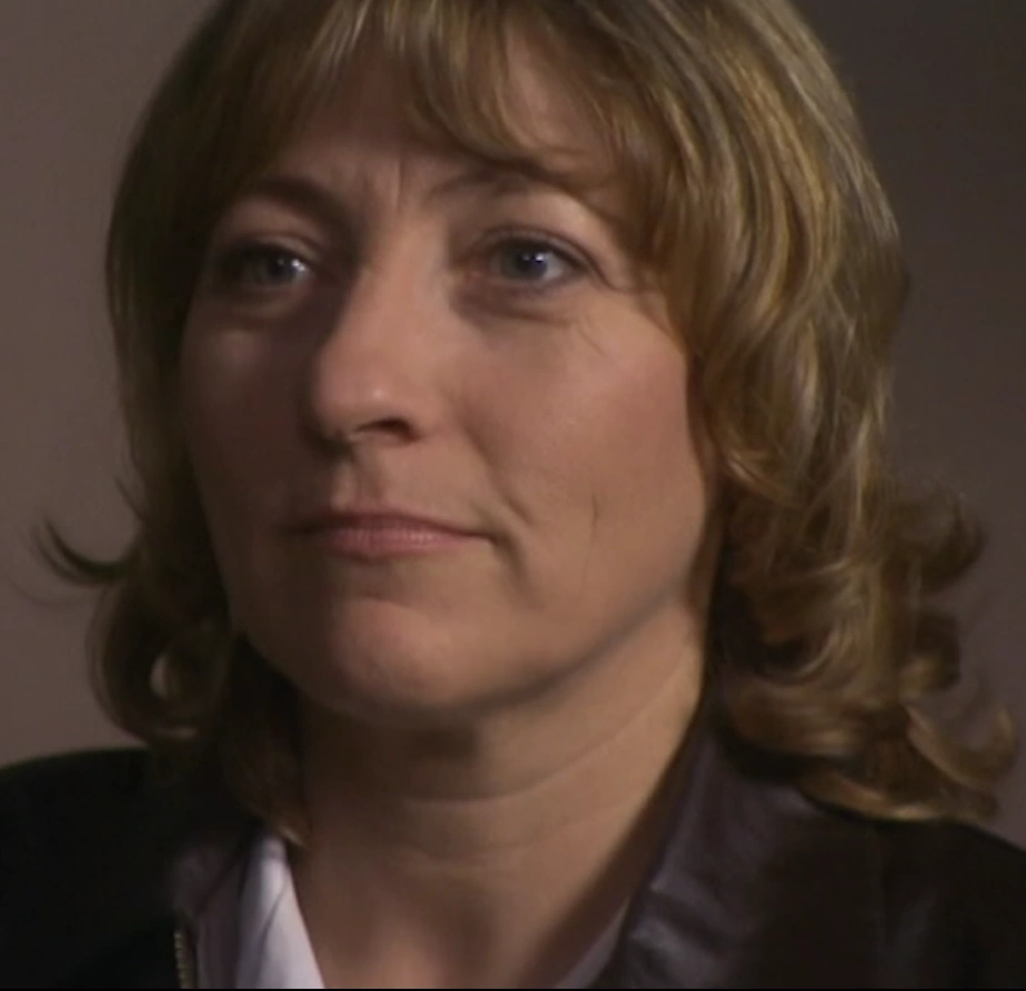 Diane Barker | Bad girls Wiki | Fandom