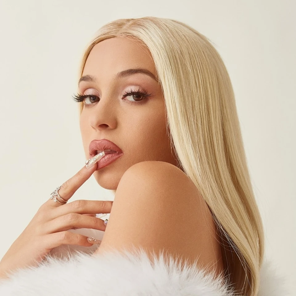 Bad Gyal | Bad Gyal Wiki | Fandom