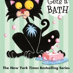 what does bad kitty mean