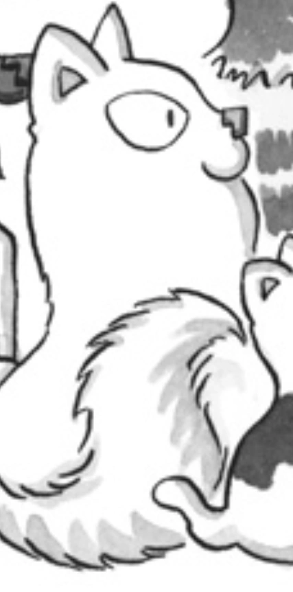 Pretty Kitty | Bad Kitty Wiki | Fandom