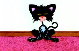 Kitty | Bad Kitty Wiki | Fandom