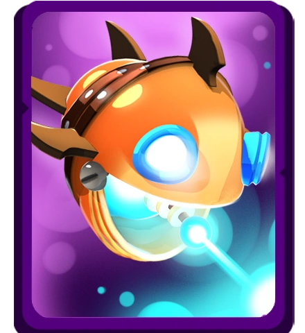 Blast Fish | Badland Brawl Wiki | Fandom