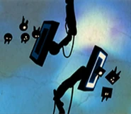 Clony | BADLAND Wiki | Fandom