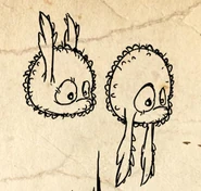 Clony | BADLAND Wiki | Fandom