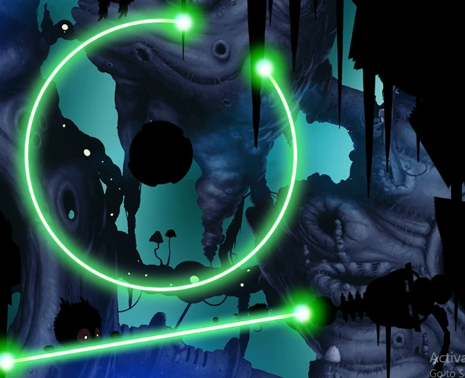 Badland's Lost Features | BADLAND Wiki | Fandom