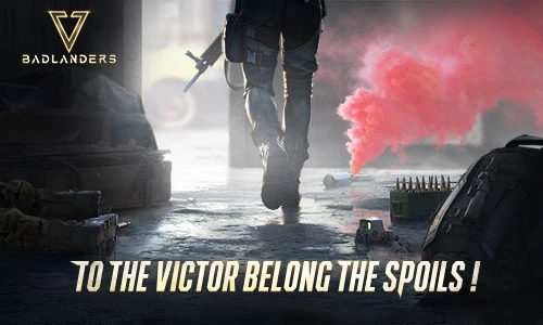 Badlander Wiki/Section 2 | Badlanders Wiki | Fandom