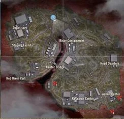 MODES | Badlanders Wiki | Fandom