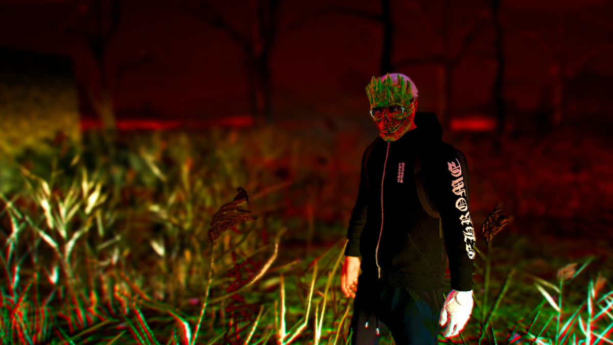Loading Screen/Halloween | BadlandsRP FiveM Wiki | Fandom
