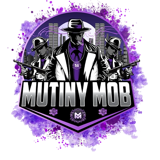 Mutiny Mob | BadlandsRP FiveM Wiki | Fandom