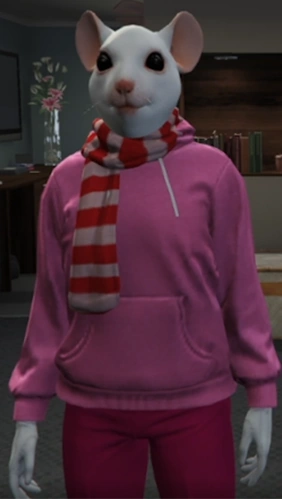 Anita Cheese | BadlandsRP FiveM Wiki | Fandom