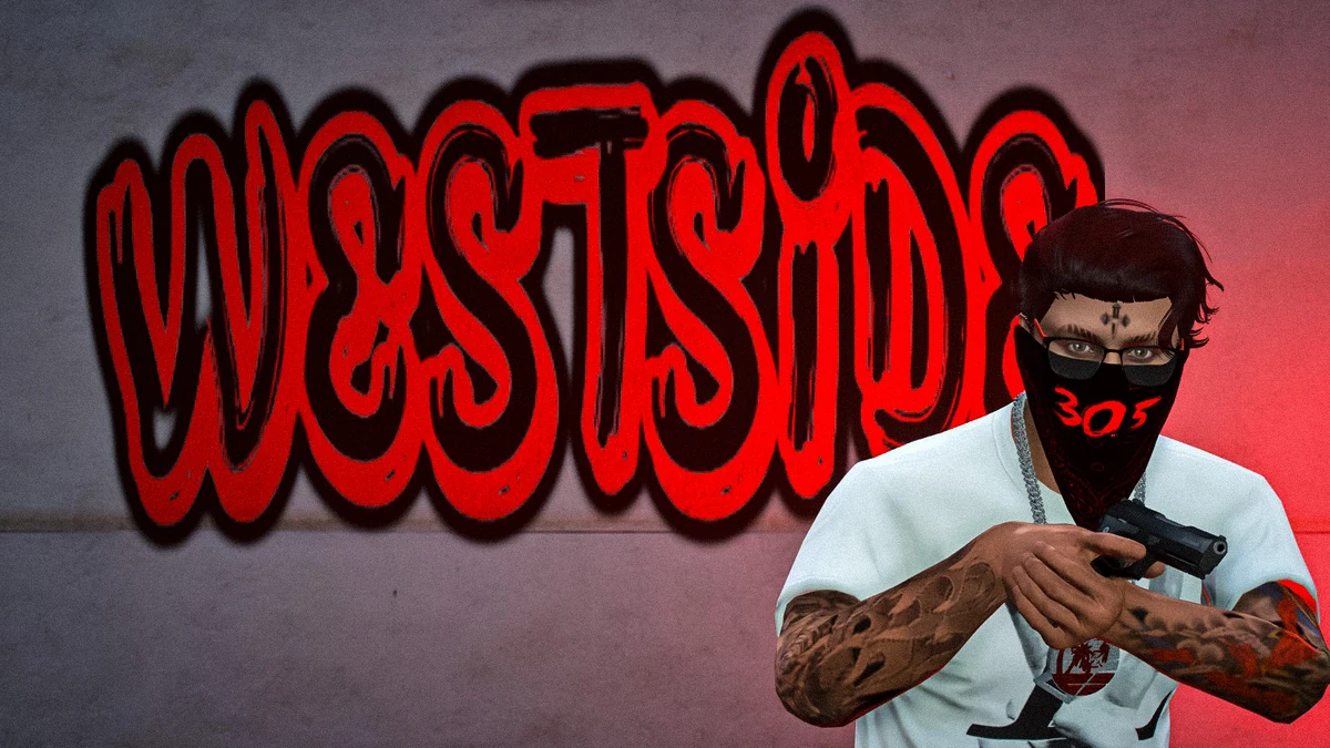 Cole Perkins | BadlandsRP FiveM Wiki | Fandom