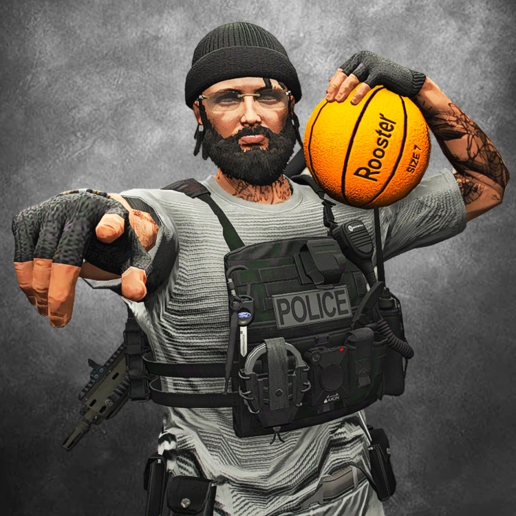 Alex Leyton | BadlandsRP FiveM Wiki | Fandom