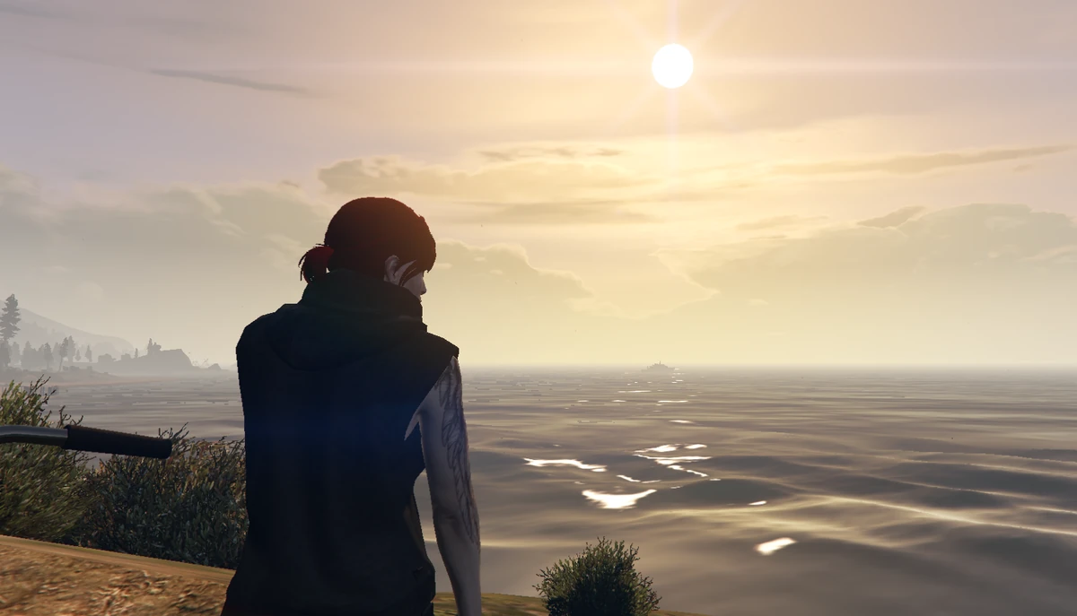 Eden Torres | BadlandsRP FiveM Wiki | Fandom