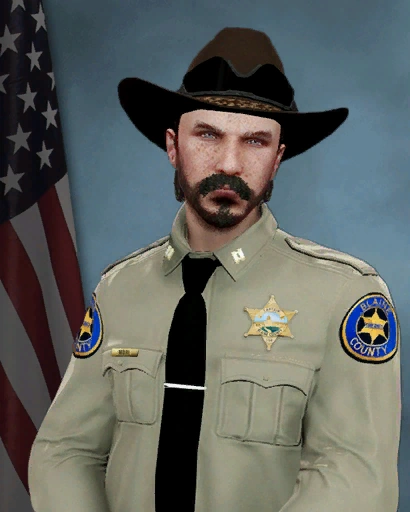 Justin Judd Mori | BadlandsRP FiveM Wiki | Fandom