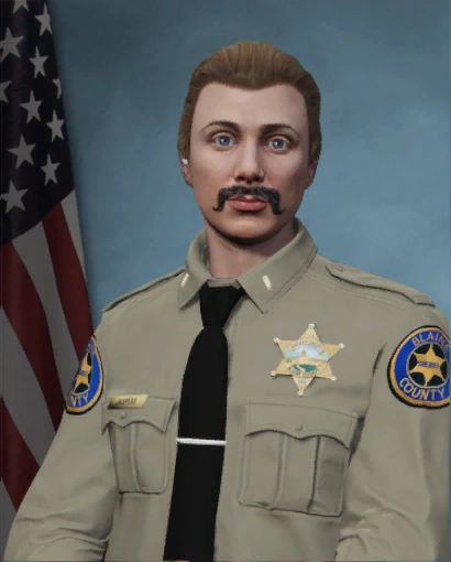 Hunt Smith | BadlandsRP FiveM Wiki | Fandom