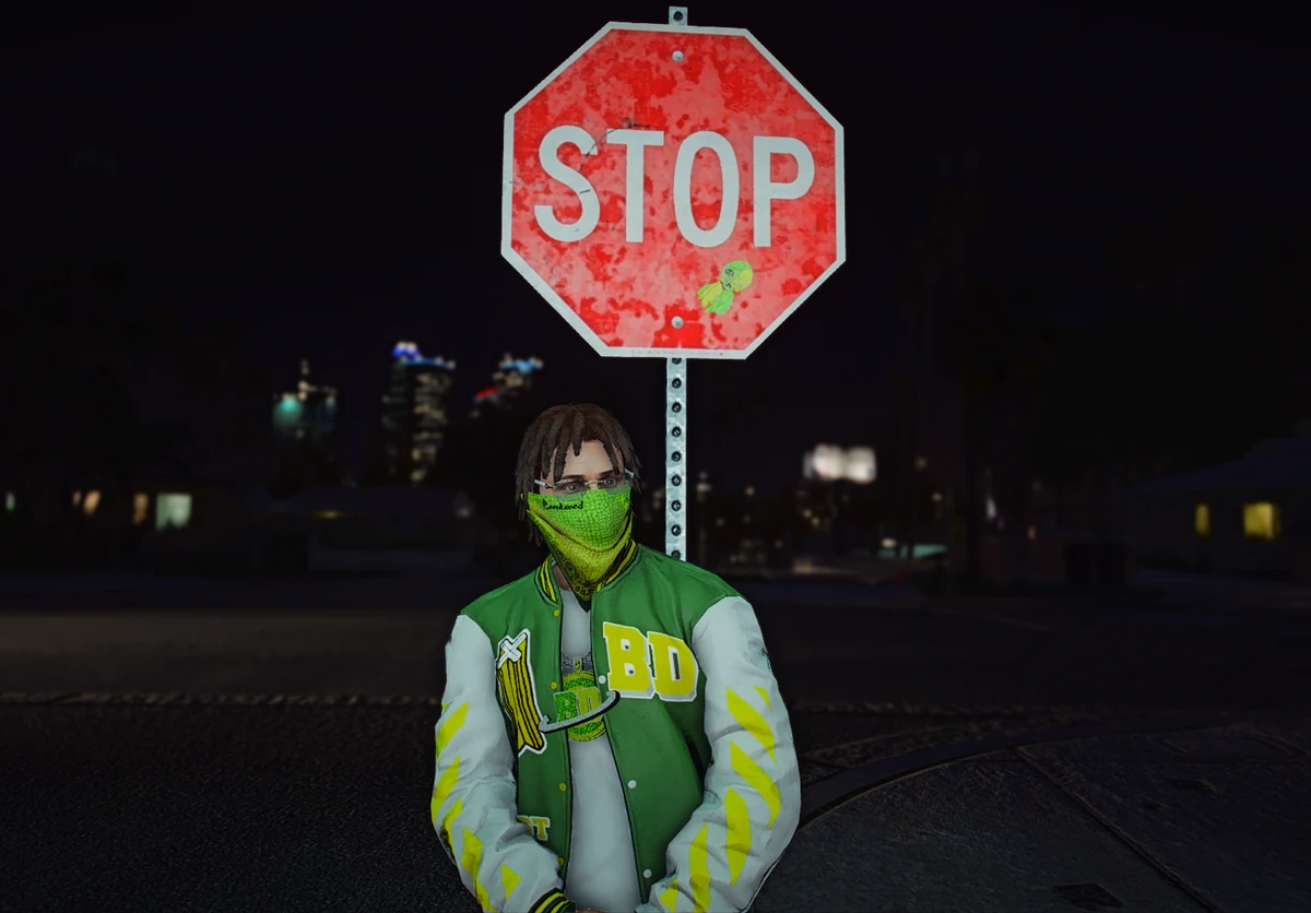 Jeff Stelling | BadlandsRP FiveM Wiki | Fandom