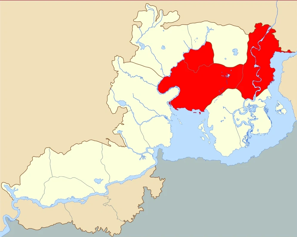 Territories | Badlands Wiki | Fandom