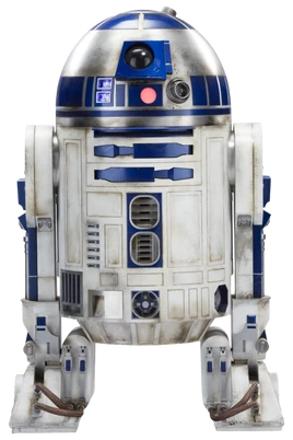 R2-D2 | Bad Lip Reading Wiki | Fandom