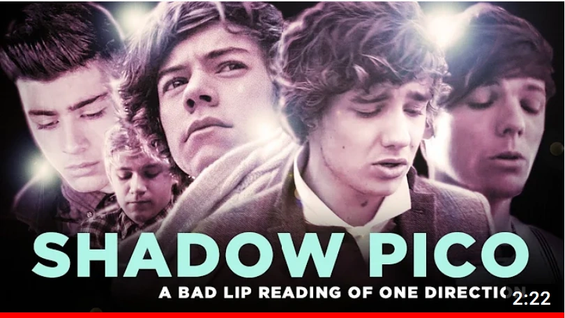 Shadow Pico Trailer | Bad Lip Reading Wiki | Fandom