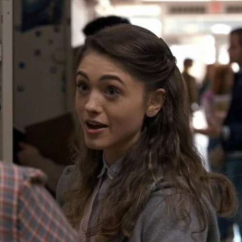 Nancy Wheeler | Bad Lip Reading Wiki | Fandom