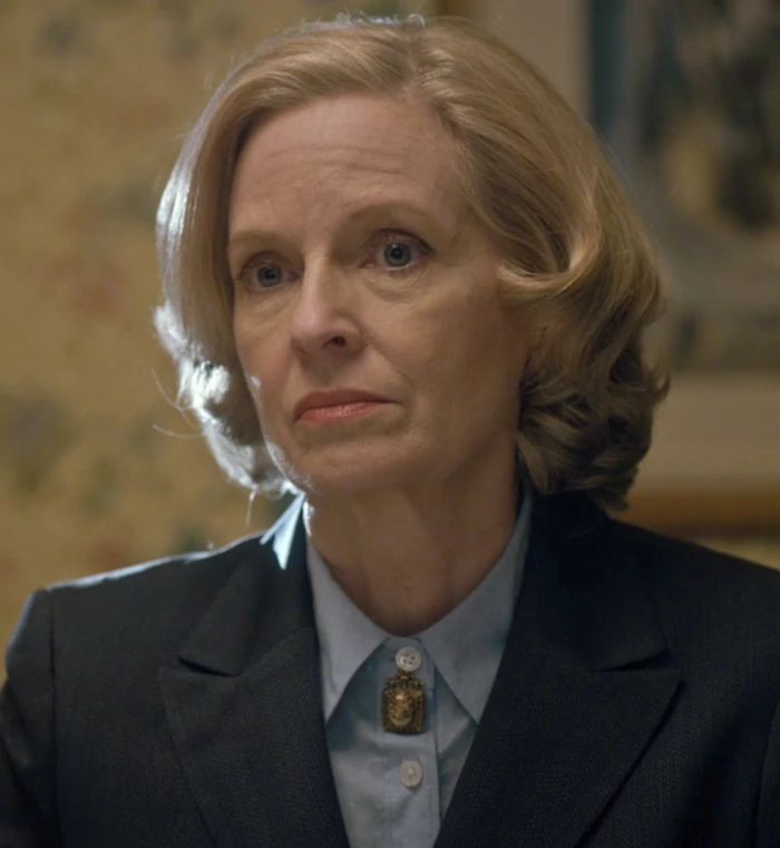 Connie Frazier | Bad Lip Reading Wiki | Fandom