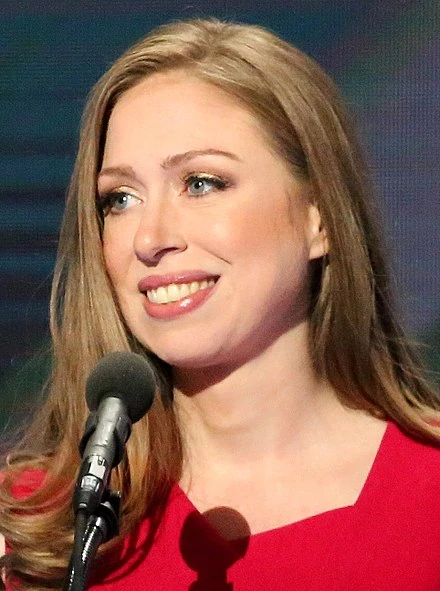 Chelsea Clinton | Bad Lip Reading Wiki | Fandom