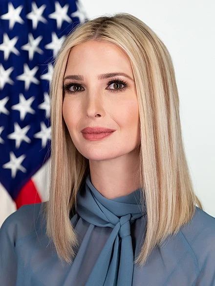 Ivanka Trump | Bad Lip Reading Wiki | Fandom