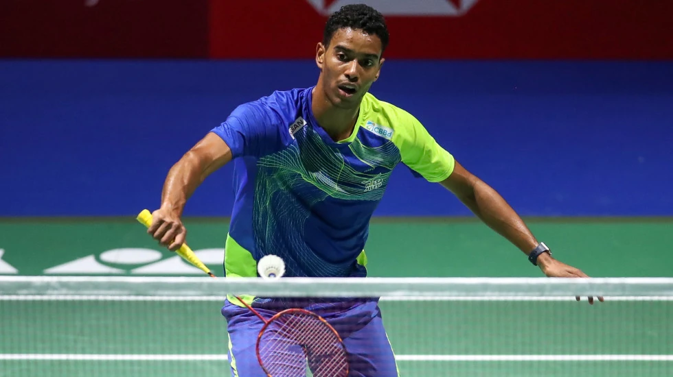 Ygor Coelho de Oliveira | Badminton Wiki | Fandom