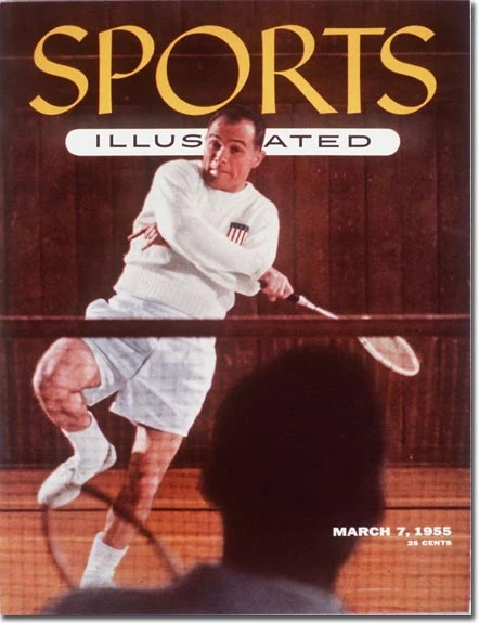Category:Magazine covers | Badminton Wiki | Fandom