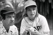 Morris Buttermaker | The Bad News Bears Wiki | Fandom