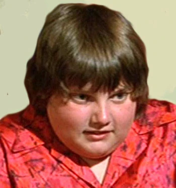 Mike Engelberg | The Bad News Bears Wiki | Fandom